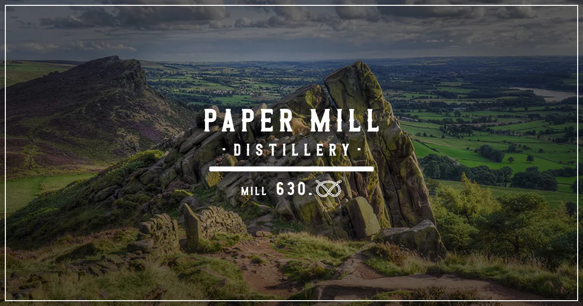 Shop - Paper Mill Gin - Premium Gins & Gift Sets